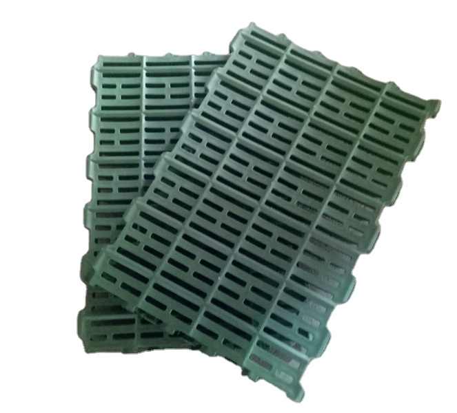 400*600mm Pig Plastic Slat Floor - Durable Porcine Flooring