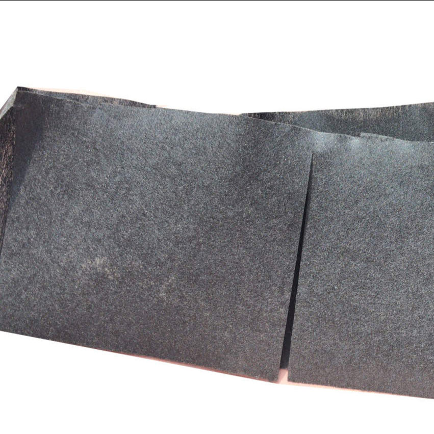 Activated Carbon Fabric - High Quality Filter Media