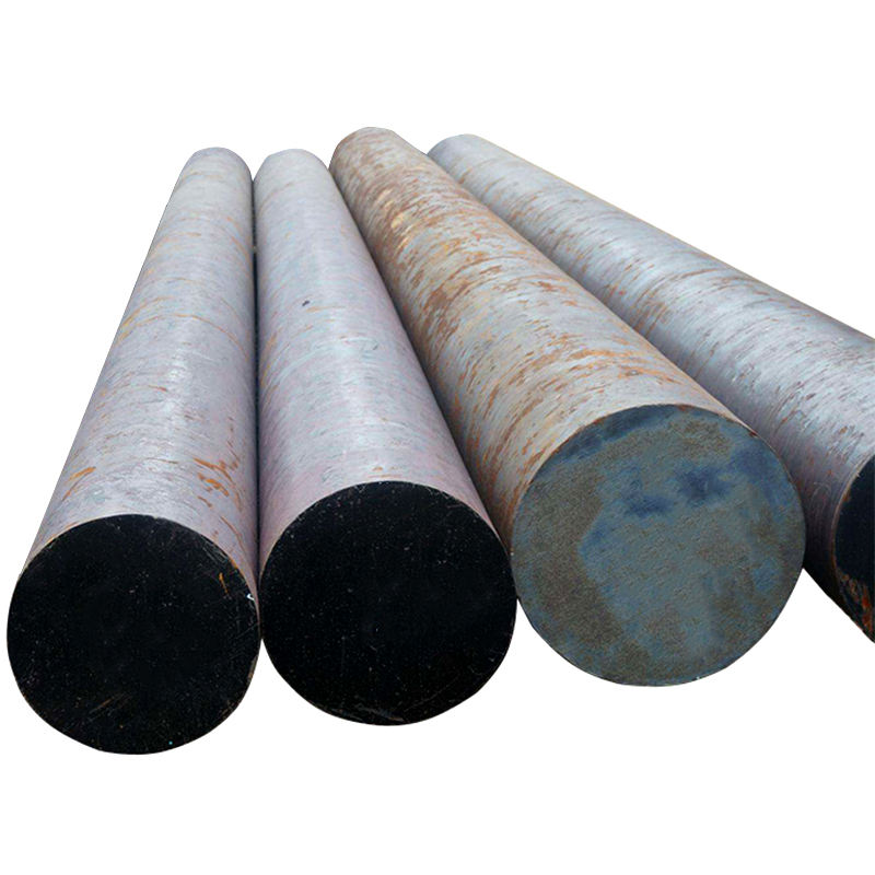 ASTM Ah36 1008 JIS S45c S55c S35c 1040 1045 Hot Rolled 38mm 40mm 48mm ...