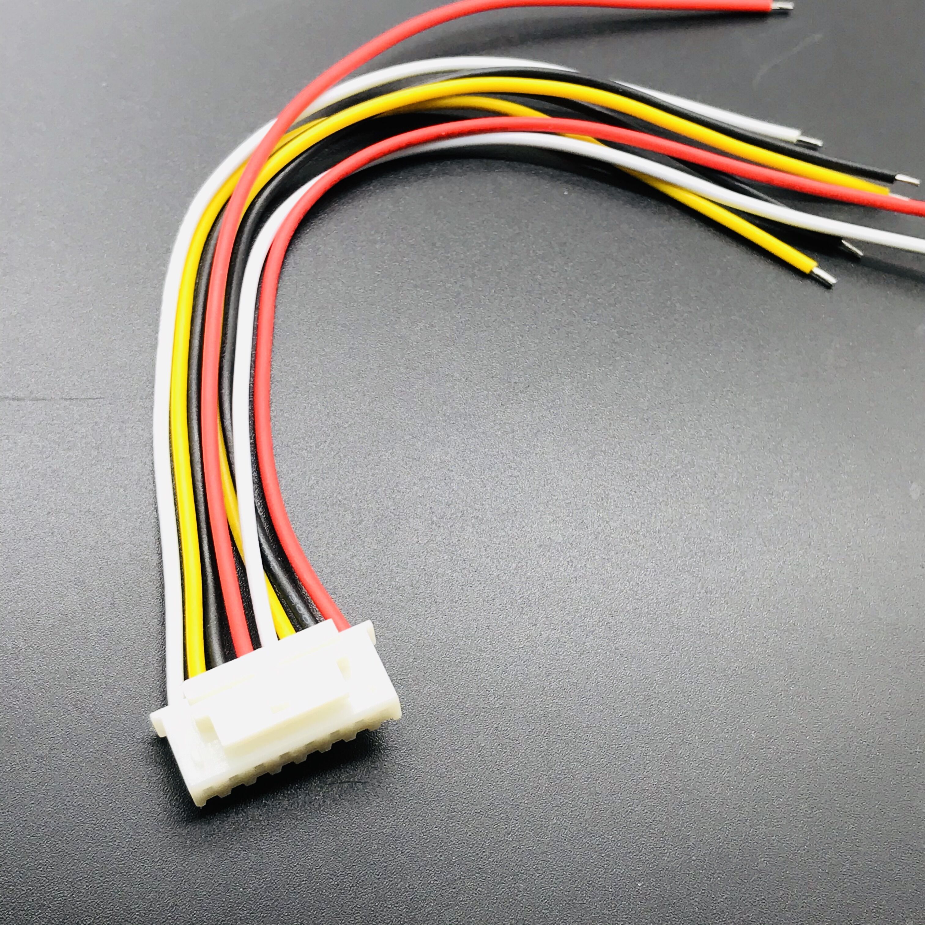 JST XHB Konnektörleri - Güvenilir Kablo Demeti Çözümleri