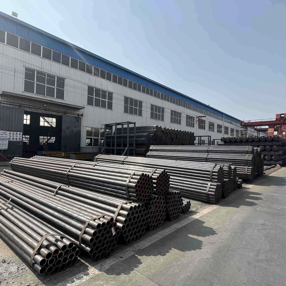 Carbon Steel Pipe Schedule 80 Erw Astm A53 Sch.40 Gr.b 6" Tube| Alibaba.com
