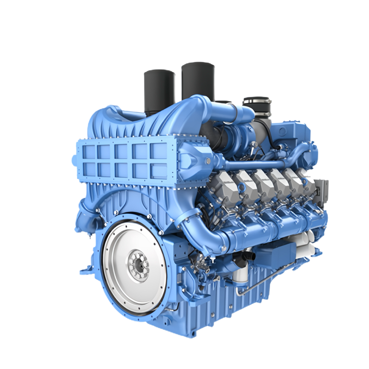 40kw Main Marine Weichai Diesel Engine WP4.1C54-15| Alibaba.com