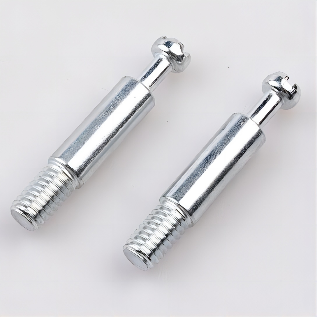 Wholesale Cam Lock Bolt Minifix Cam Bolt m4 Size | Alibaba.com