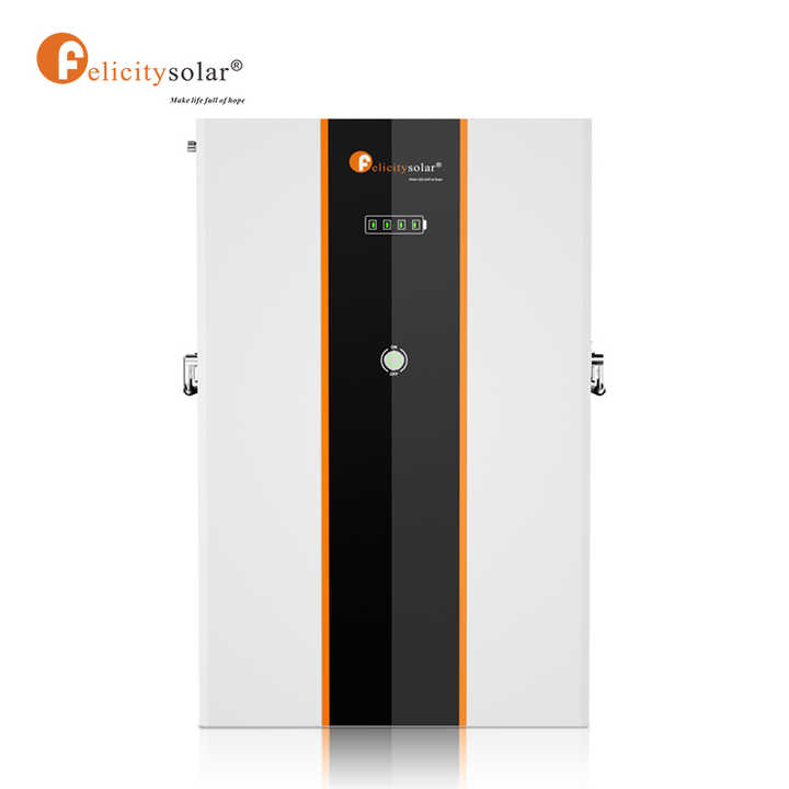 Felicity 48v 150ah Lifepo4 Battery - Reliable Energy Storage