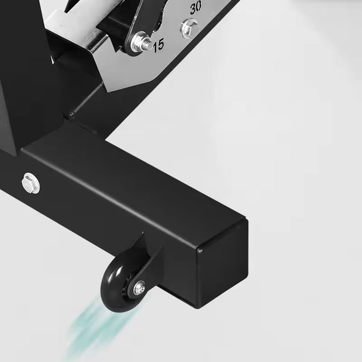 XOYOOU Muti functional portable exercise bench weightlifting exercise ...