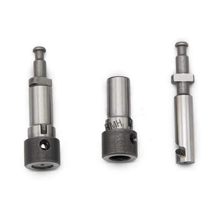 Diesel Engine Plunger Fuel Pump Element Plunger & Barrel Z12V150 ...
