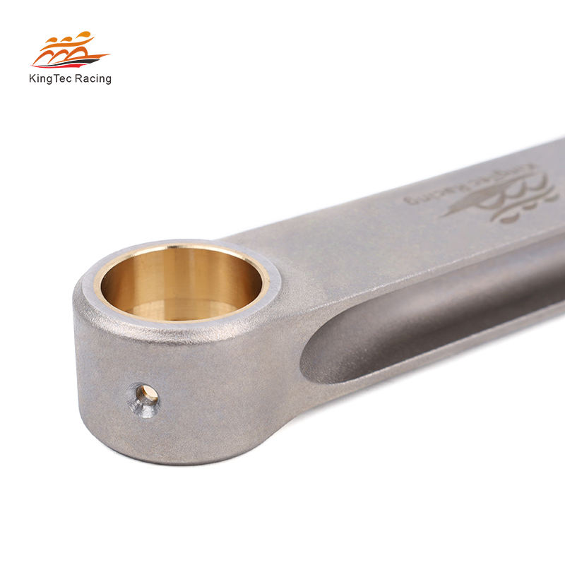Kingtec Racing Forged 4340 Steel Connecting Rod for VW 1.9TDI High ...
