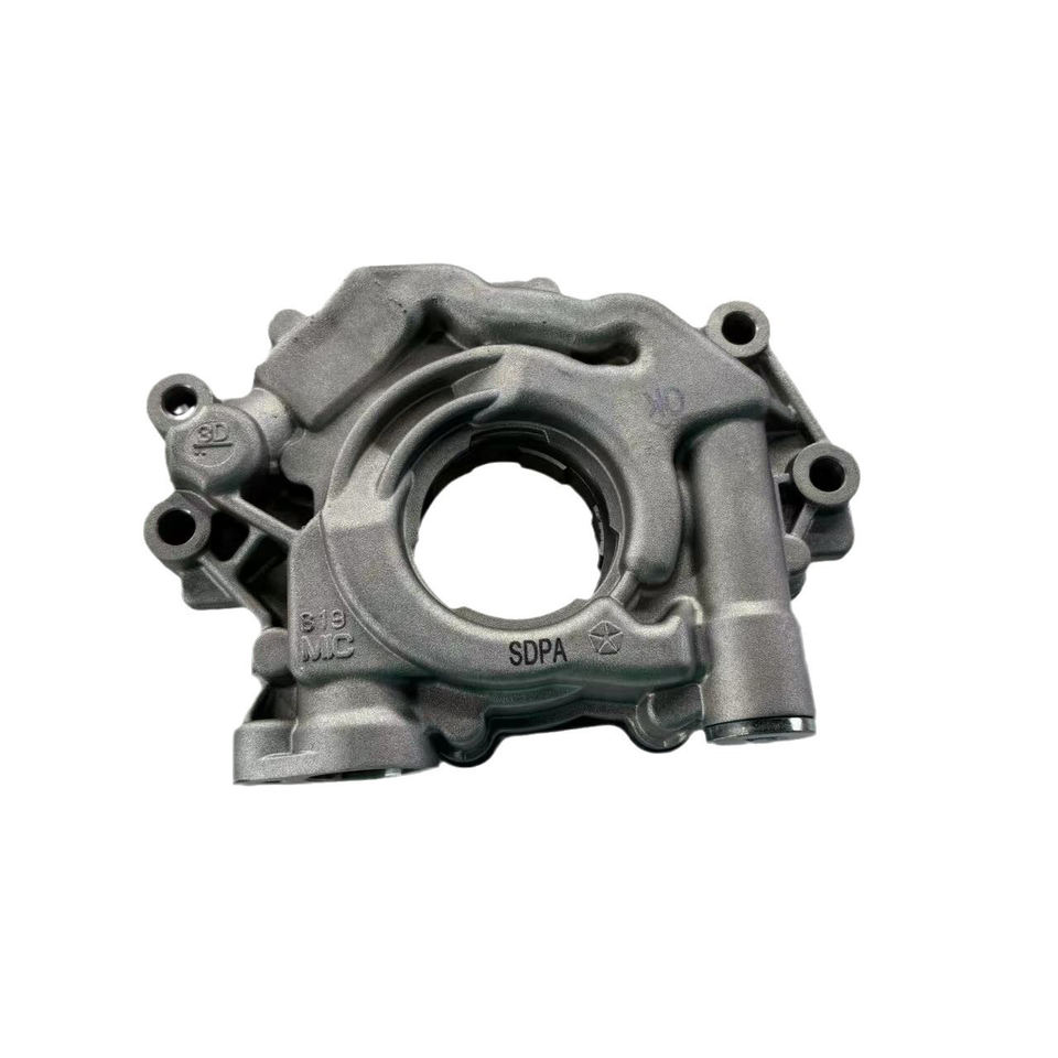 53021622BH High Pressure Oil Pump for Jeep Grand Cherokee Commander ...