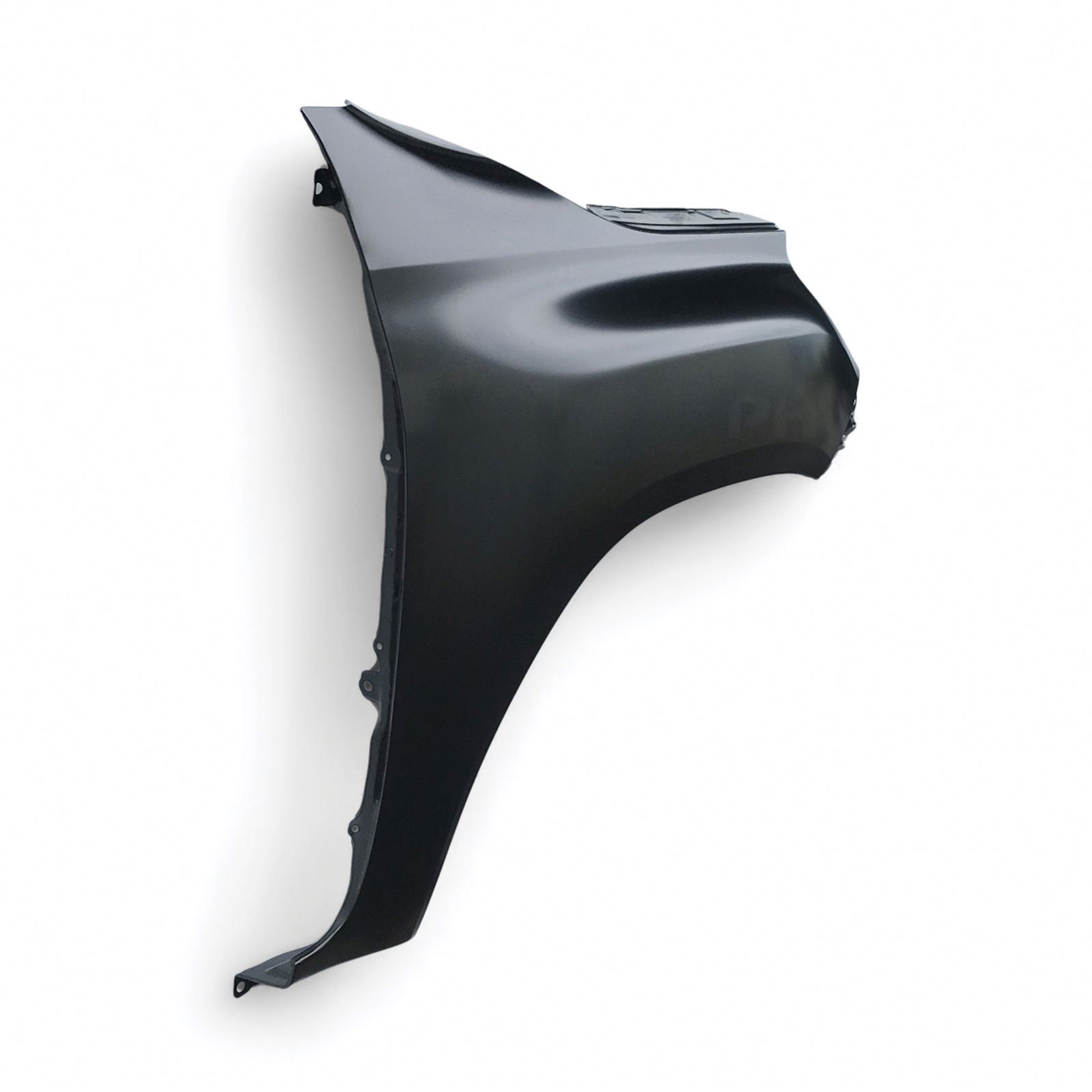 Toyota Hilux Body - New Design Replacement Parts 2025