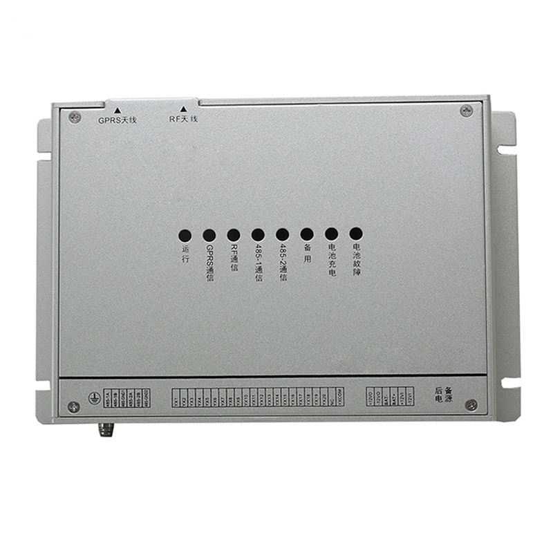 Aluminum Alloy Enclosure Sheet Metal Fabrication Electronic Instrument ...