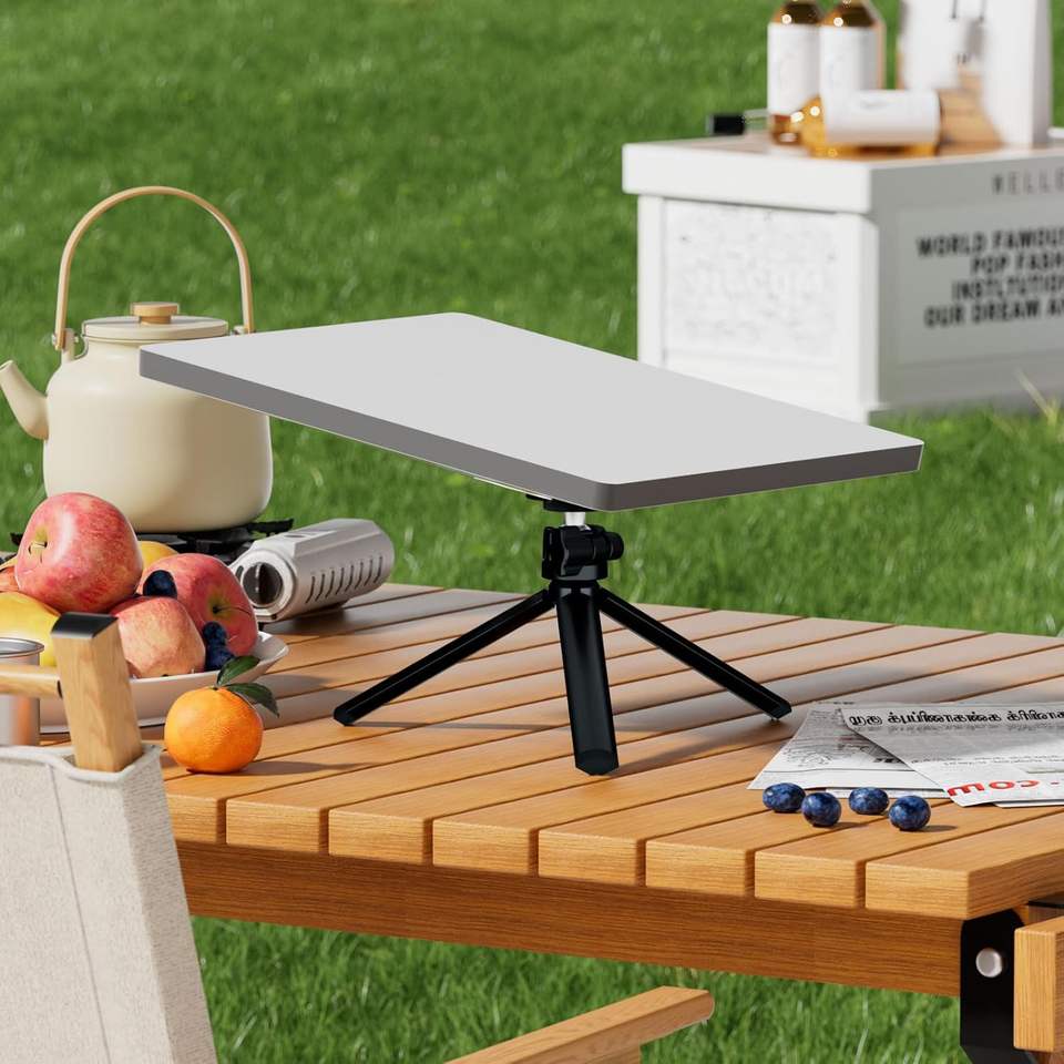 Starlink Mini Mount Metal Tripod Stand Ball Head Angle Adjustable Low ...