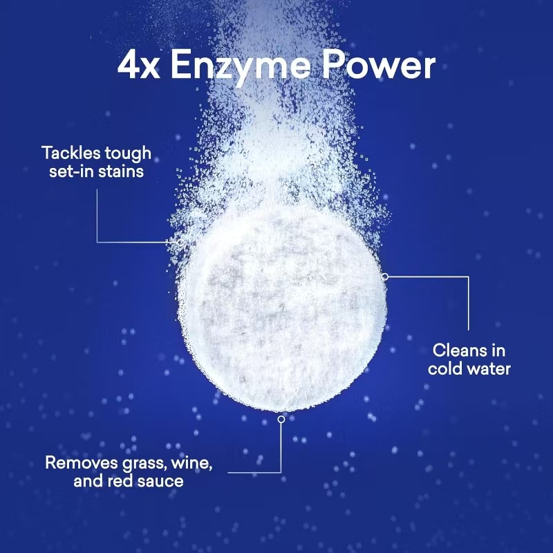 Order Online Detergent Tablets 2kg+ | Alibaba.com