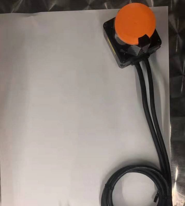 HOKUYO Two Dimensional Code Lidar Image Sensor Laser Scanning ...