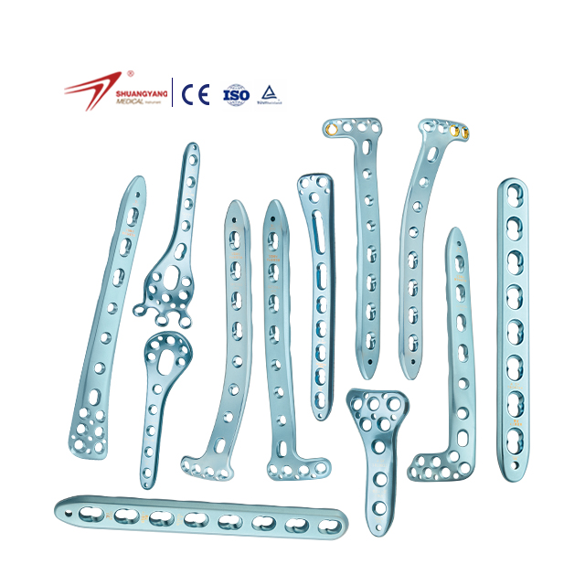 How to Choose the Right Proxima Tibial Plate: A Complete Buying Guide