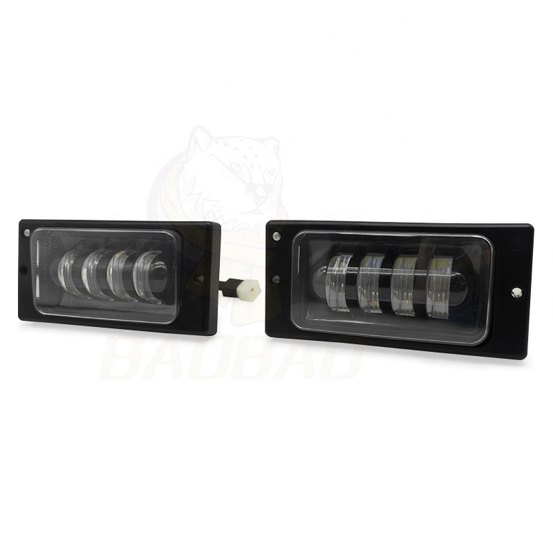 How to Choose the Best Fog Light Square for Your Vehicle
