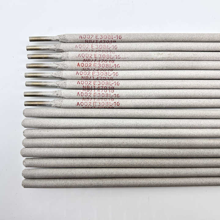 Factory Priced Inox Stainless Steel E308l-16 Welding Rod For Electros And Electrodes - Buy ...