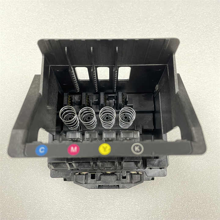 Original 95% New 952 Printhead for HP Officejet Pro 8210/8710 Inkjet ...