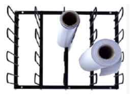 Jh-mech OEM Wall Mount Shrink Wrap Bracket - Durable & Versatile