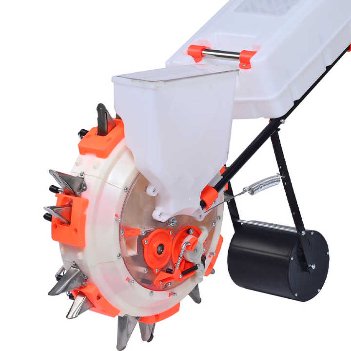 Sunflower Planter Machine Sale Transplanter Vegetable Fertilizer ...
