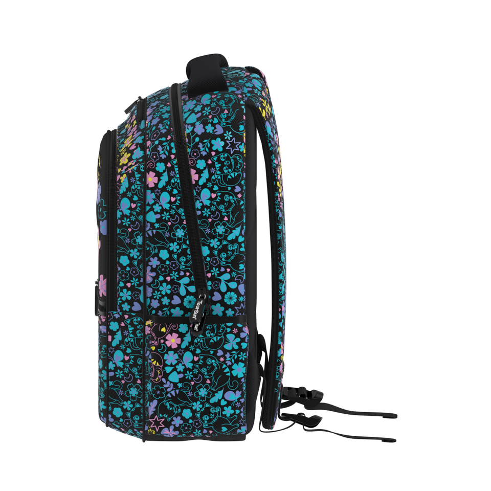 New School Bags New Fashion CartoonChildren's School Bags Backpack ...