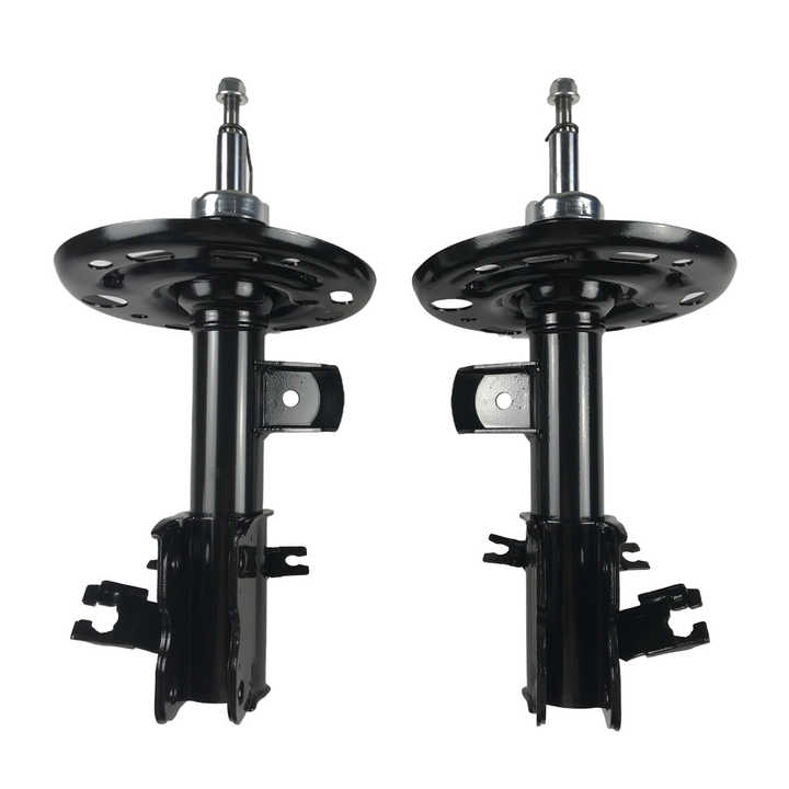 EPX Auto Parts 334363 Original Shock Absorbers for Nissan X Trail T30 ...