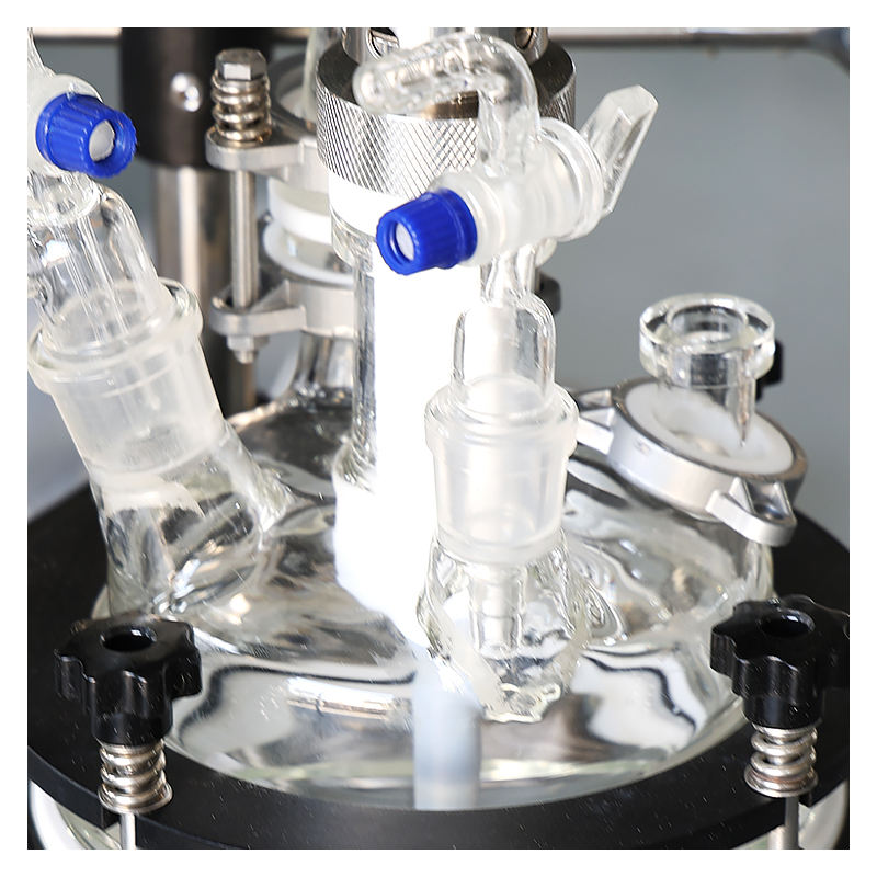 Pilot Rectifying Column(Sieve Tray Columns ) Distillation Column ...
