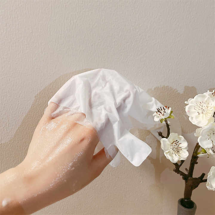 Korean Soft Hand Peeling Mask Moisturizing Sheet for Dry Skin OEM/ODM ...