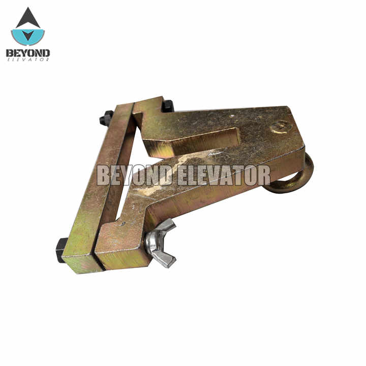 Lifting Elevator Guide Rail Tool Lifting Guide Rail Artifact Rail ...