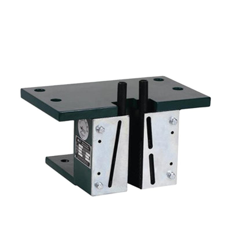 Elevator Safety Components Steel Material Elevators lift Safety Gear ...