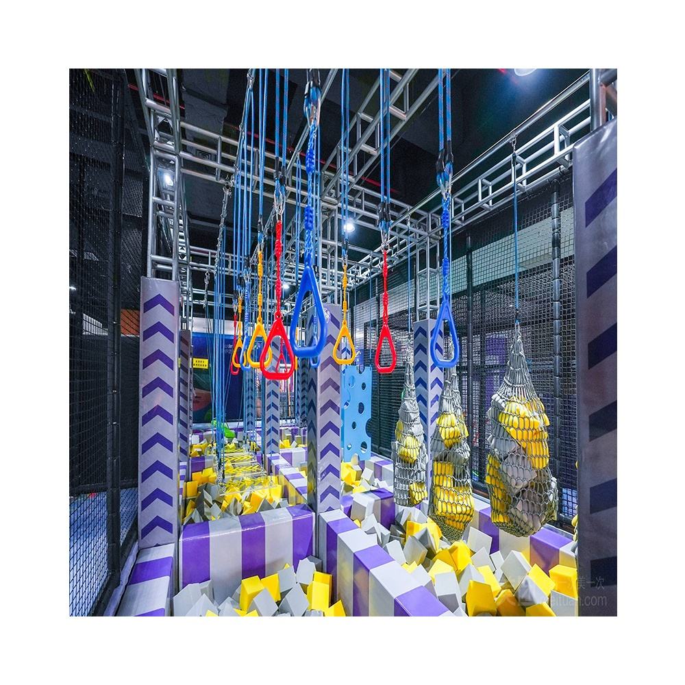 How to Choose the Best Team Building Obstacle Course for Your Group