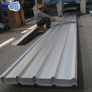 Buy wholesale ibr galvanized sheet products with ease online - Alibaba.com
