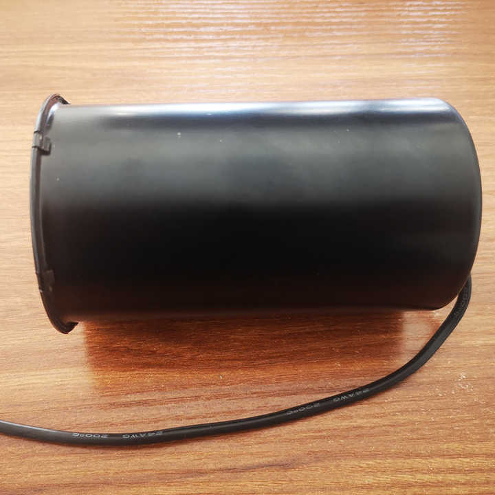 Smart Design Supermarket - Anti Theft Security Fog Machine