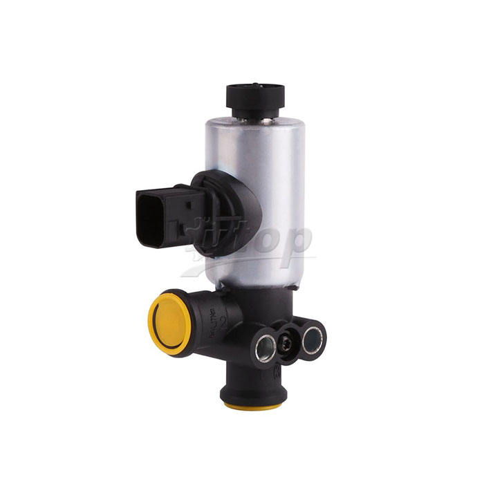 Solenoid Valve OEM 0009973512 for Mercedes-Benz Trucks
