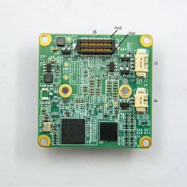 VEYE-MIPI-290 2MP Camera Module With 1/25s to 1/50000s Shutter Speed ...