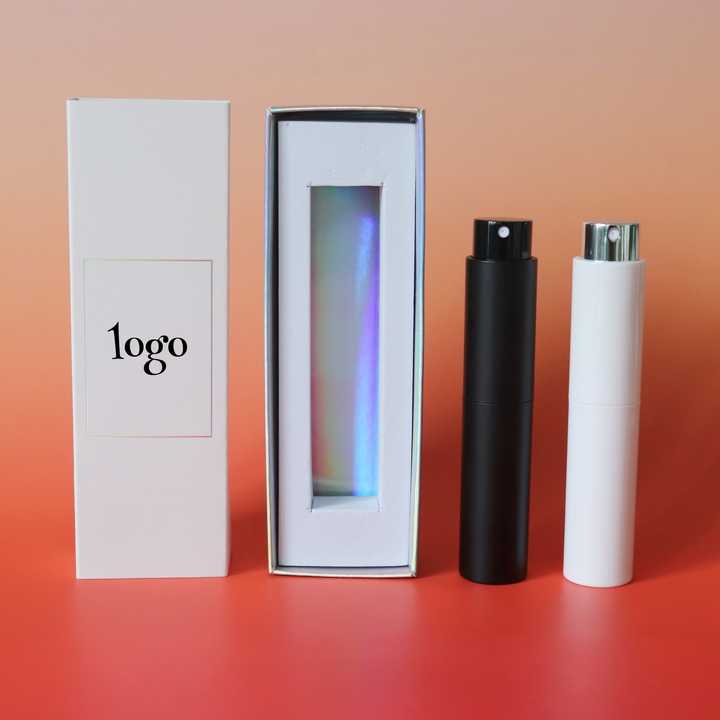 Mini Perfume Bottles - Luxury and Convenience in Every Spray