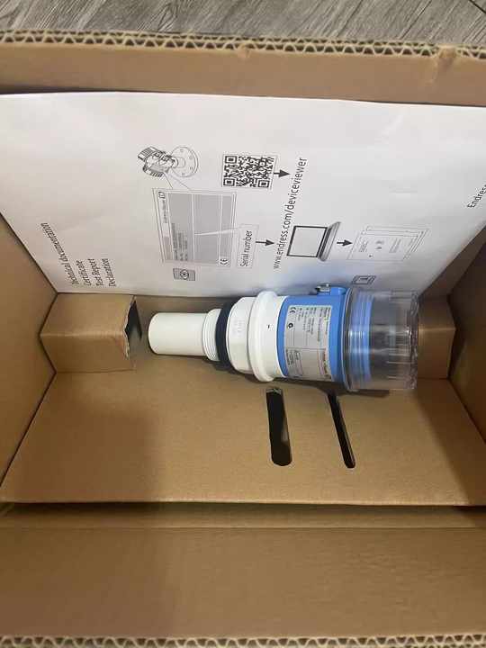 E+H FTL51B Tuning Fork Level Detection Switch for Water Medium| Alibaba.com
