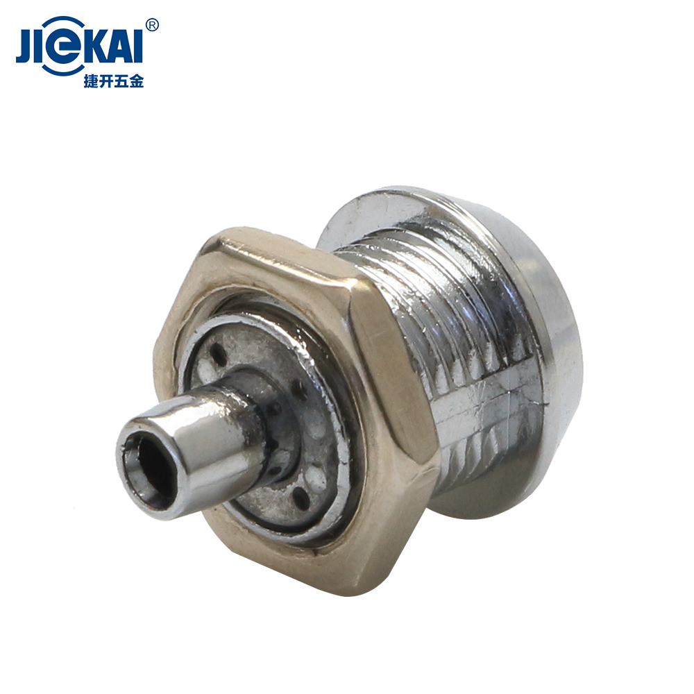 Plunger Locks - Secure Your Assets with Confidence