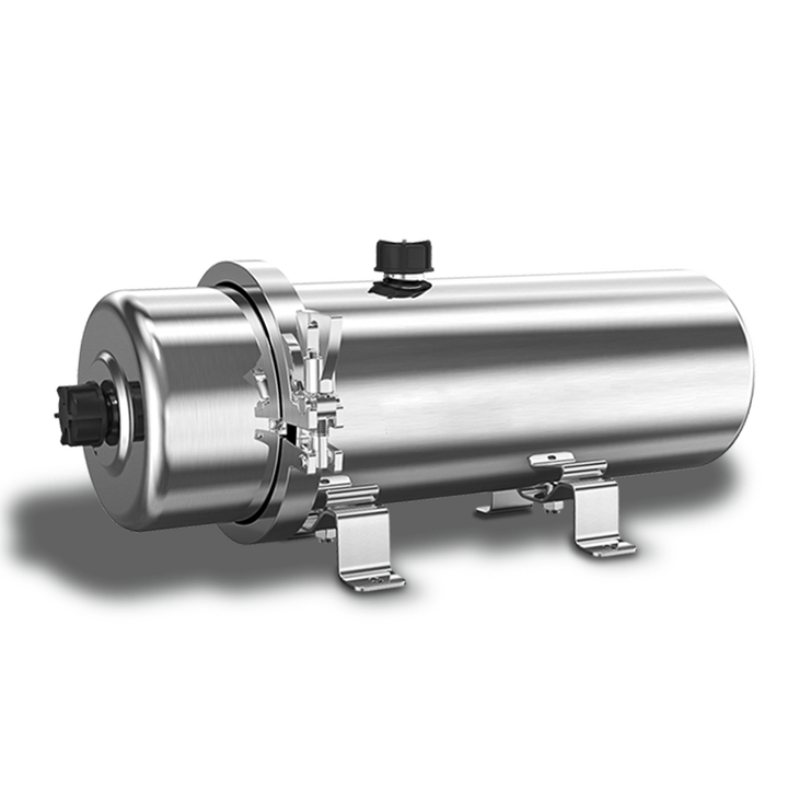 UF 1000 Ultrafiltration Membrane Filter System for Water Purification