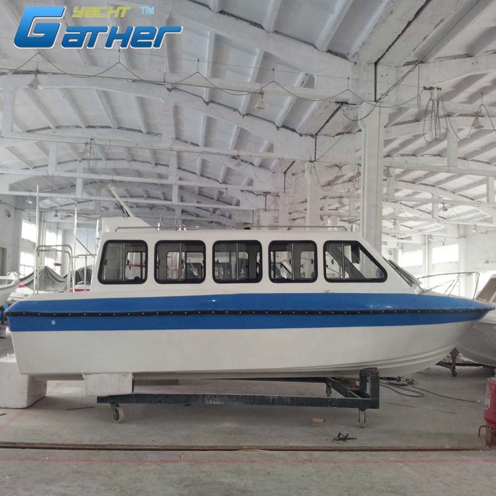 Passenger Ferry Boats for Sale - Quality & Efficiency