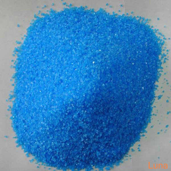 Industrial/Food Grade Cooper Sulfate Anhydrous Monohydrate Powder ...