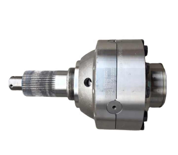 AZ9231320271 Sintruk Parts Howo Differential Assy for Replace/repair