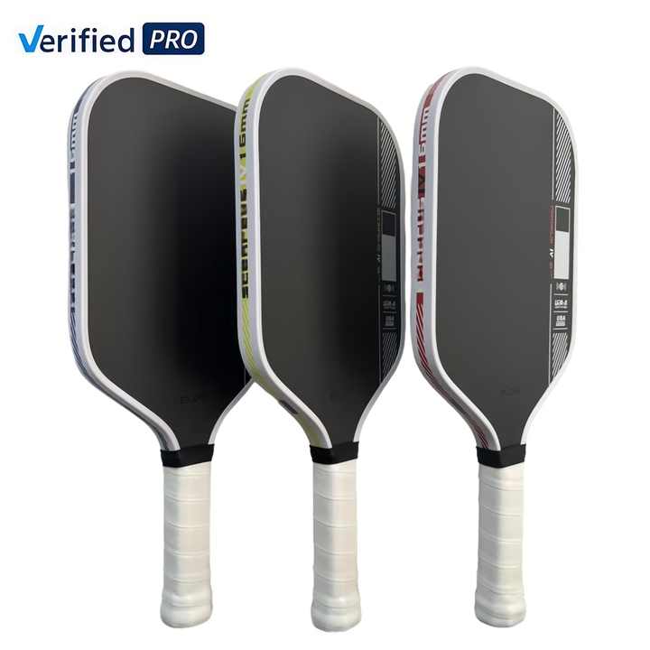 USAPA Approved Pro IV Scorpeus Player Edition Pickleball Paddles Gen 4 ...