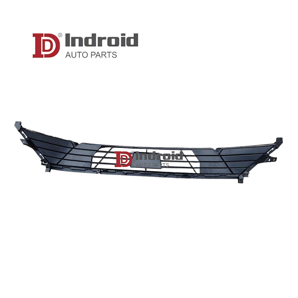 Auto Bumper Grille for Hyundai Elantra 2024 - New Front Grille, ISO9001 ...