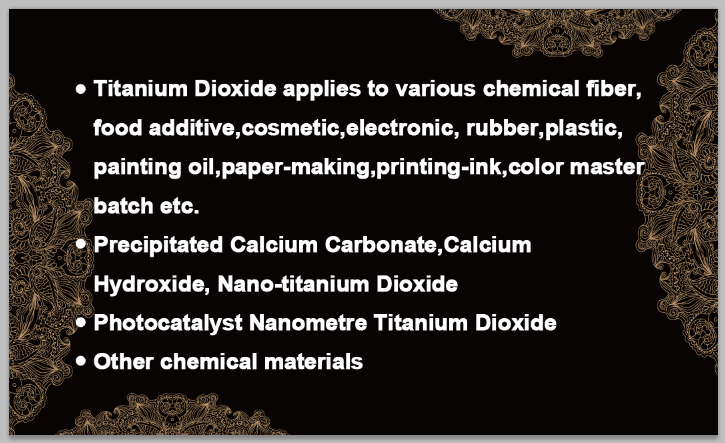 Quality Assurance White Powder CAS No. 13463-67-7 Titanium Dioxide for ...