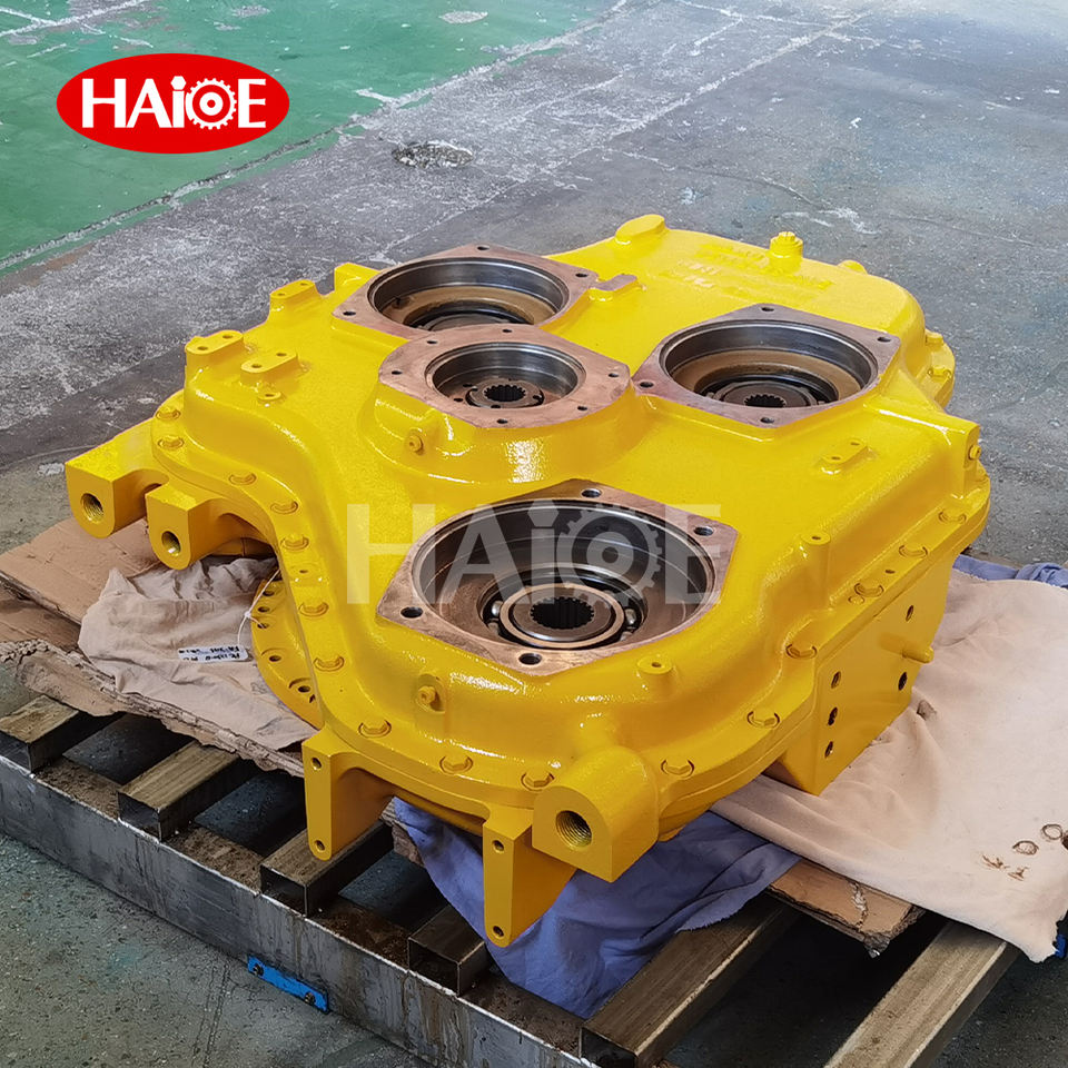 Komatsu Excavator PC1250LC-8 PTO 21N-38-00080 Power Take Off