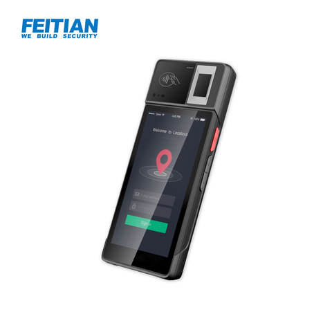 Identification Terminal, Identification Terminal direct from Feitian ...