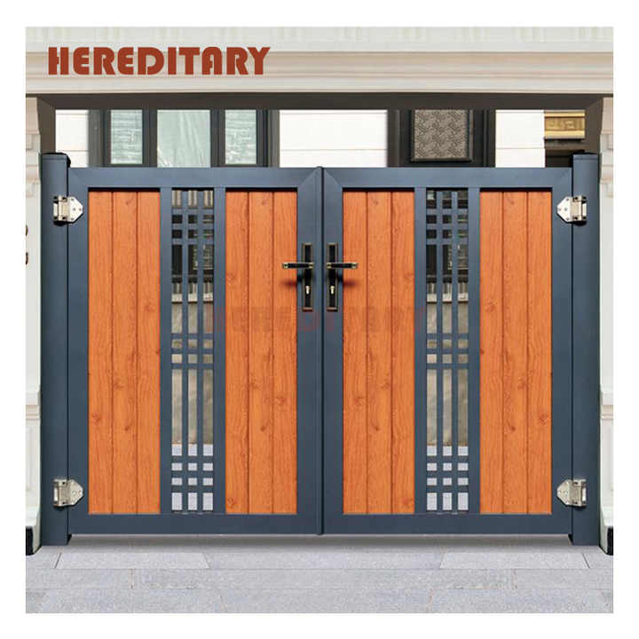 Modern Main Gate 2020 - New Chinese Gate Design Philippines