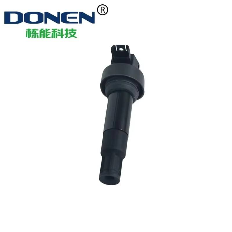 DONEN Brand New F650R F700 F800GS Front Ignition Coil for Motorcycles ...