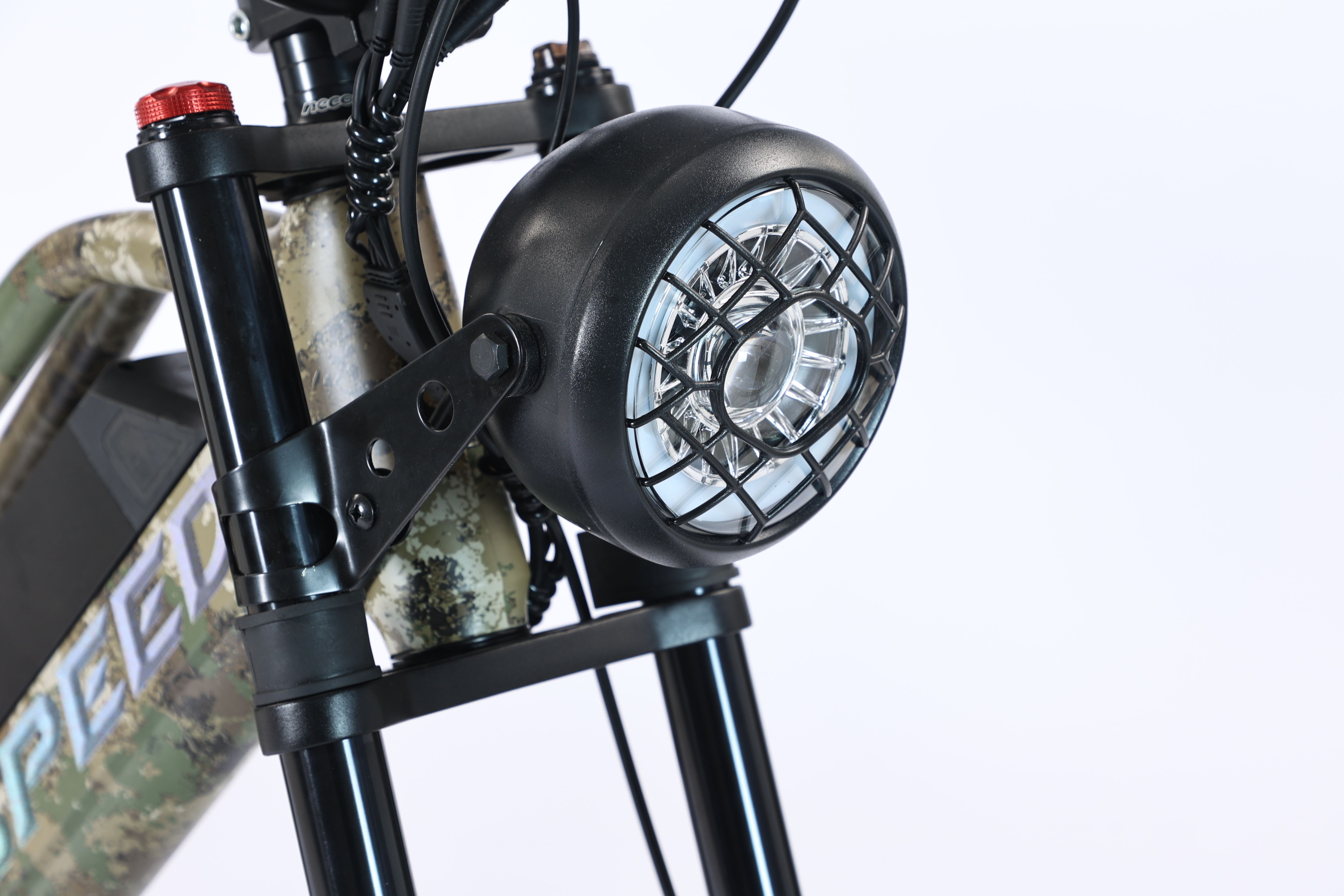 How to Choose the Best Electric Bike 500 for Your Needs