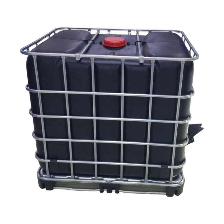500L to 3000L HDPE Liquid Storage Tanks - Durable & Versatile